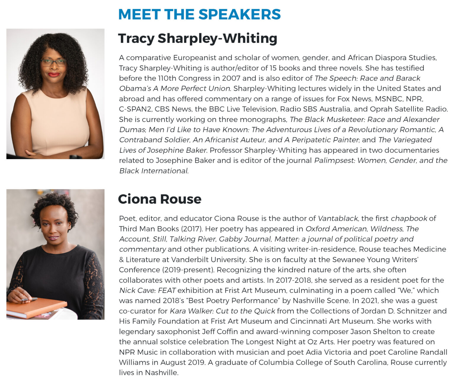 DAUGHTERS OF THE DUST - The Belcourt Theatre