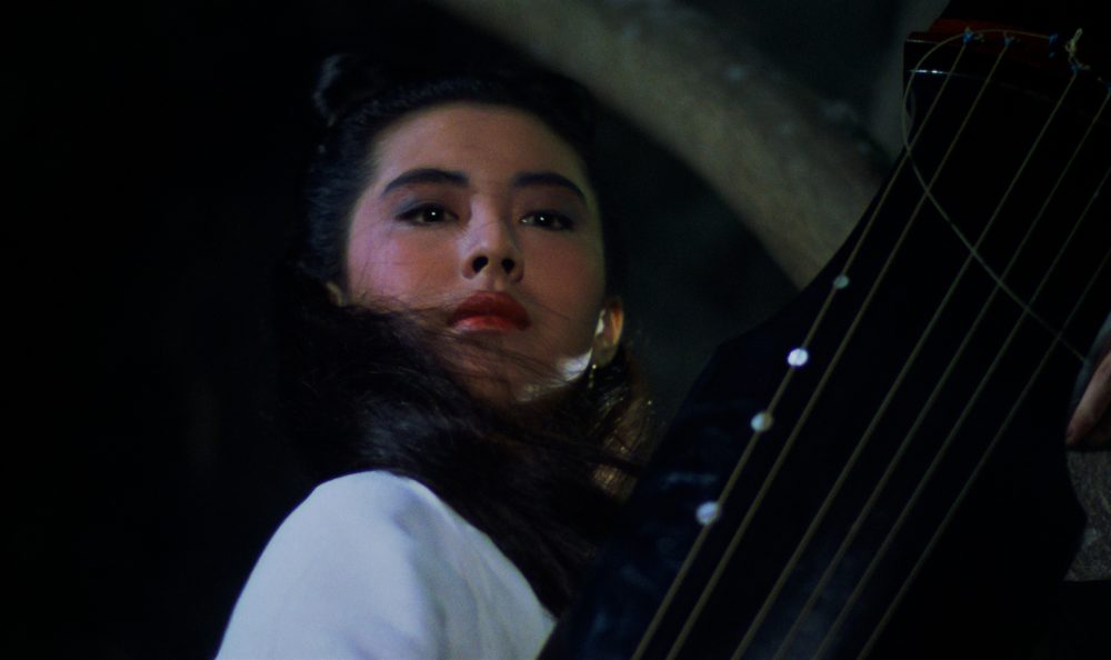 Triple Feature: A CHINESE GHOST STORY - The Belcourt Theatre